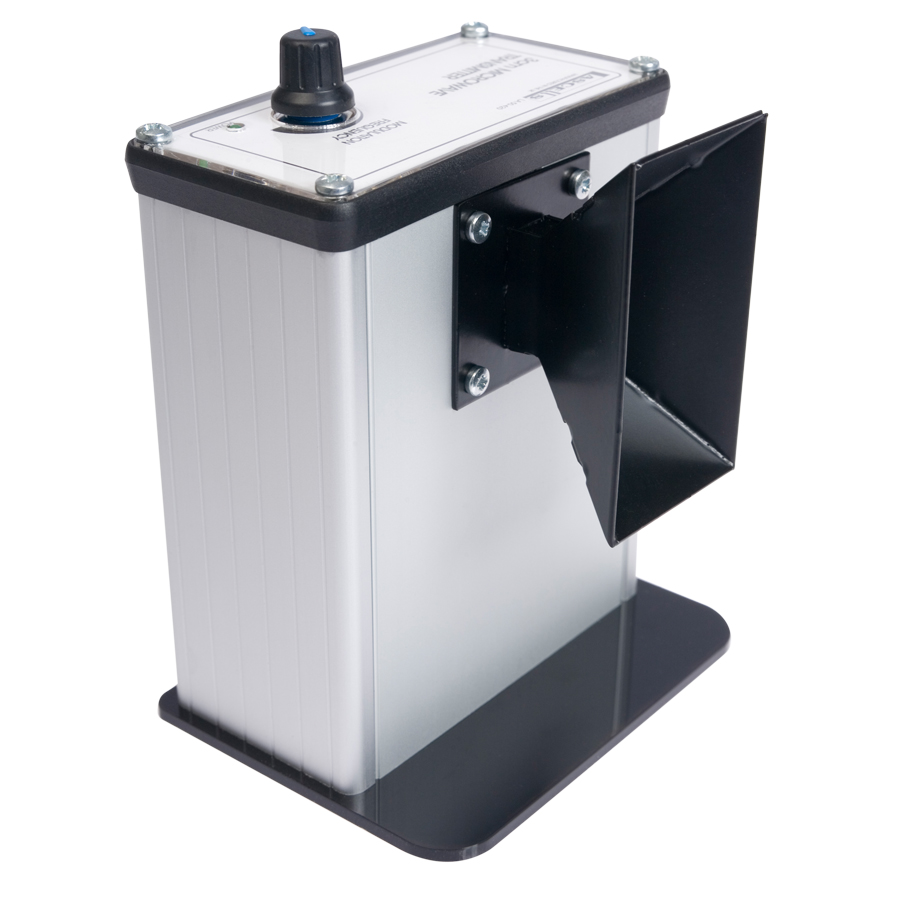 Microwave Transmitter – Cider House Tech