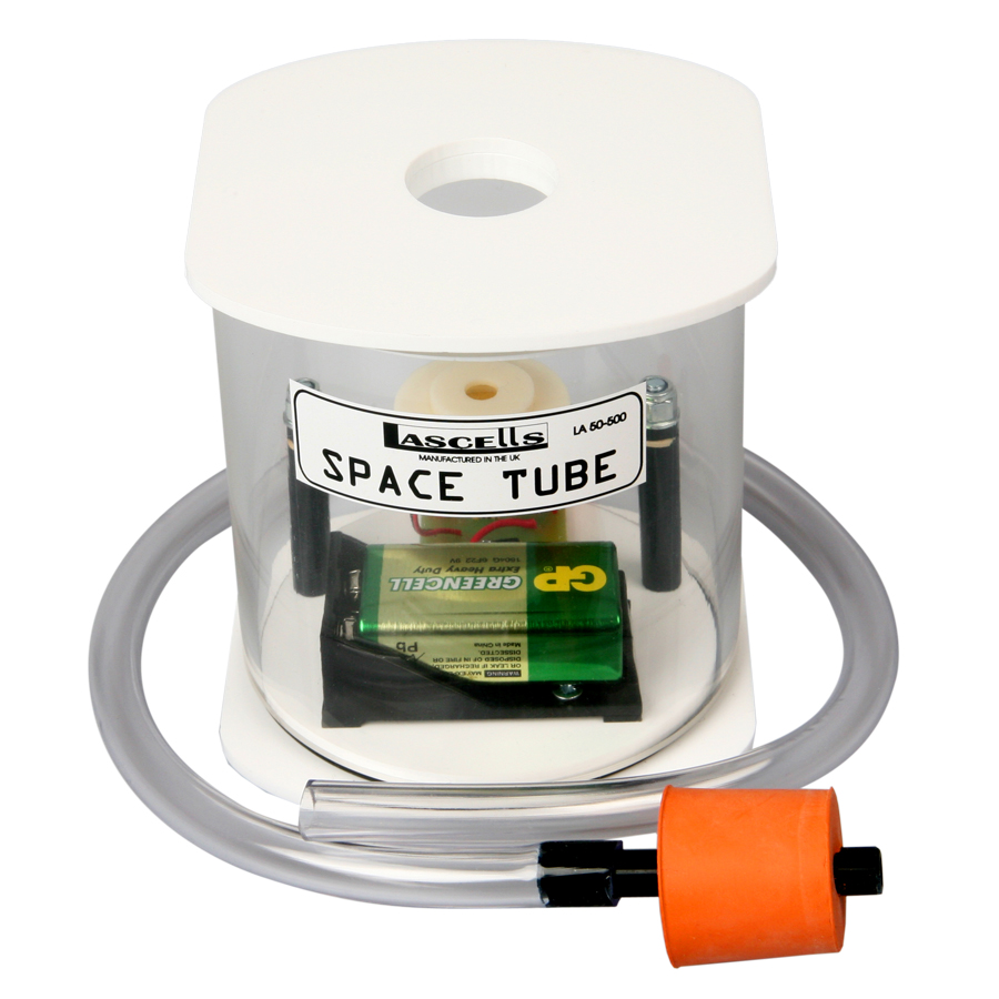 Space Tube – Cider House Tech
