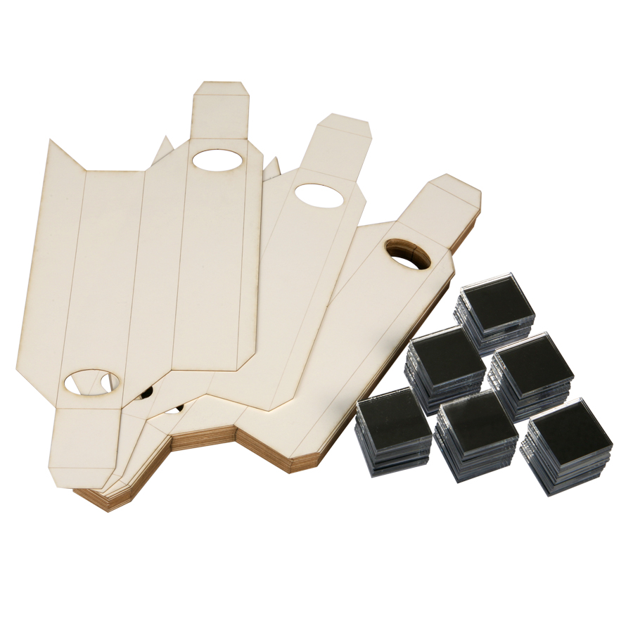 Periscopes Kit – Cider House Tech