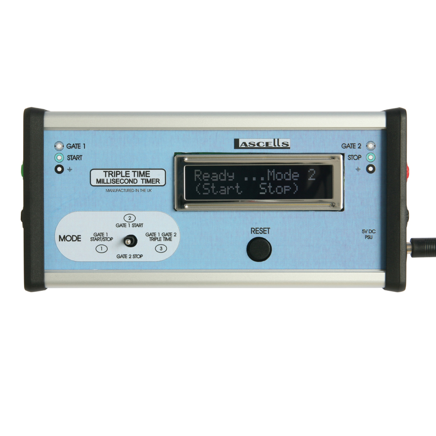 Triple Timer – Cider House Tech