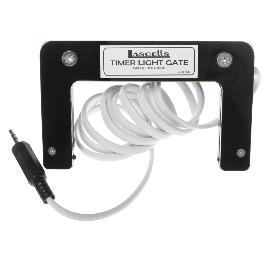 Timer Light Gate Cider House Tech