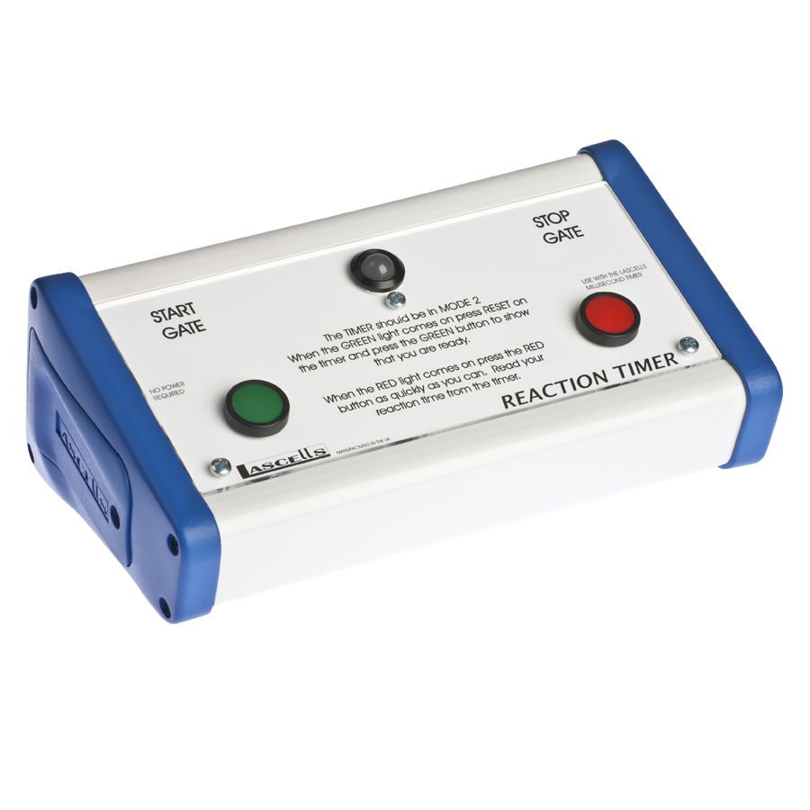 Reaction Timer – Cider House Tech