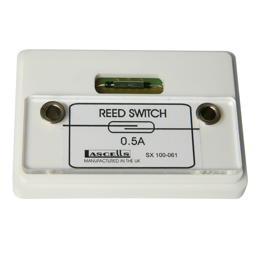 Mounted Component Reed Switch – Cider House Tech