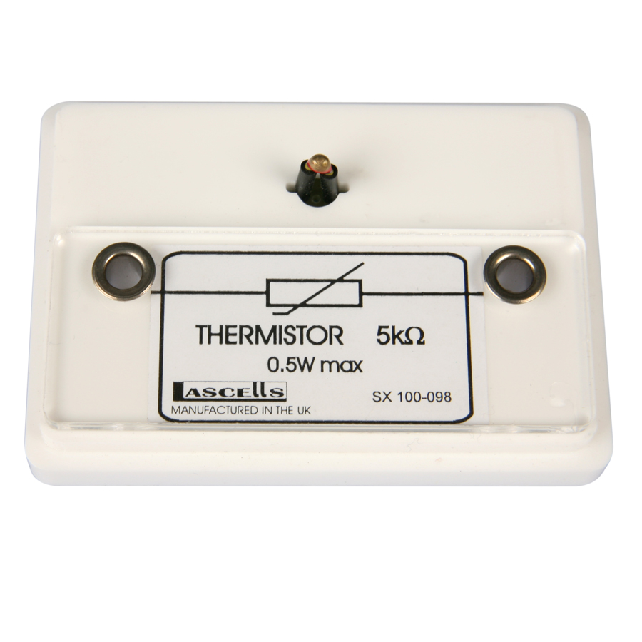 Mounted Component Thermistor – Cider House Tech