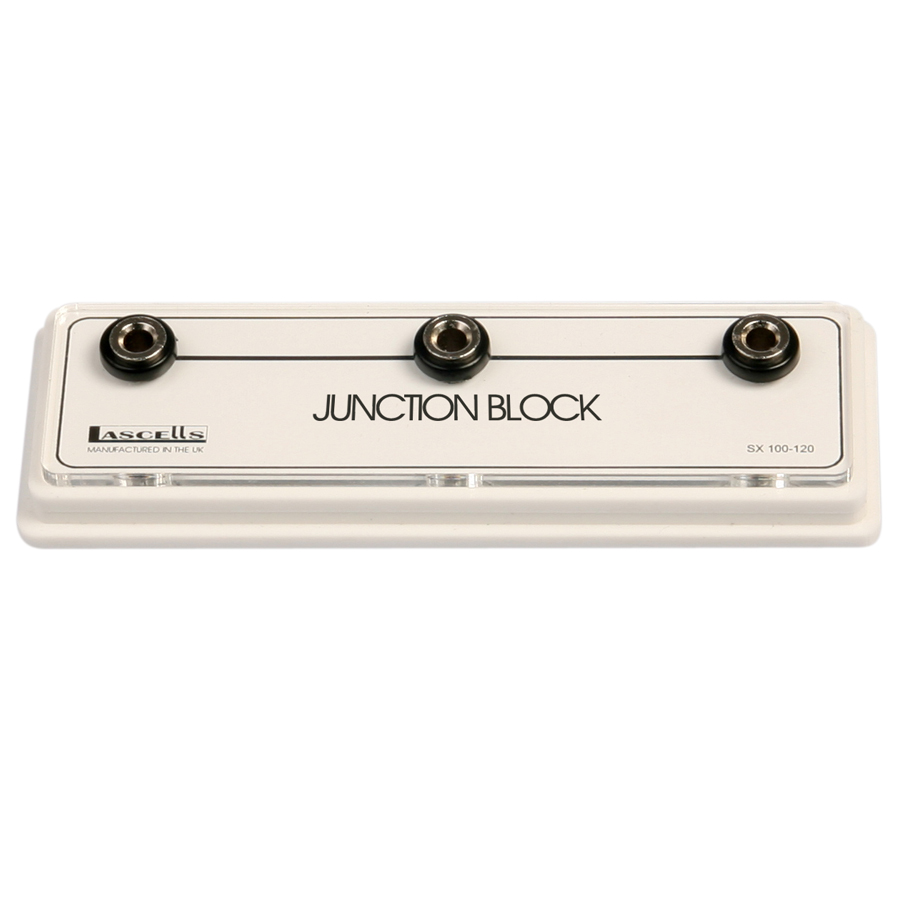 Junction Block – Cider House Tech