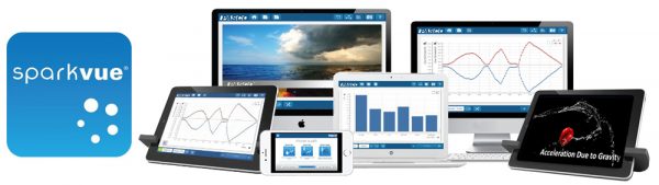 SPARKVue – Cider House Tech