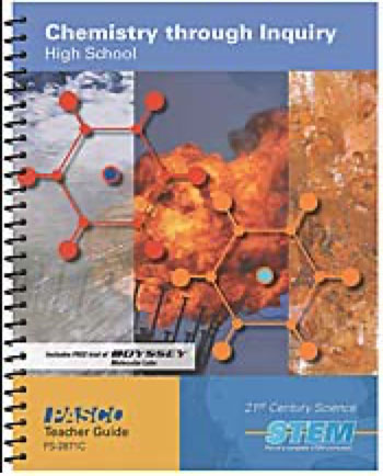 PASCO Resources – Cider House Tech