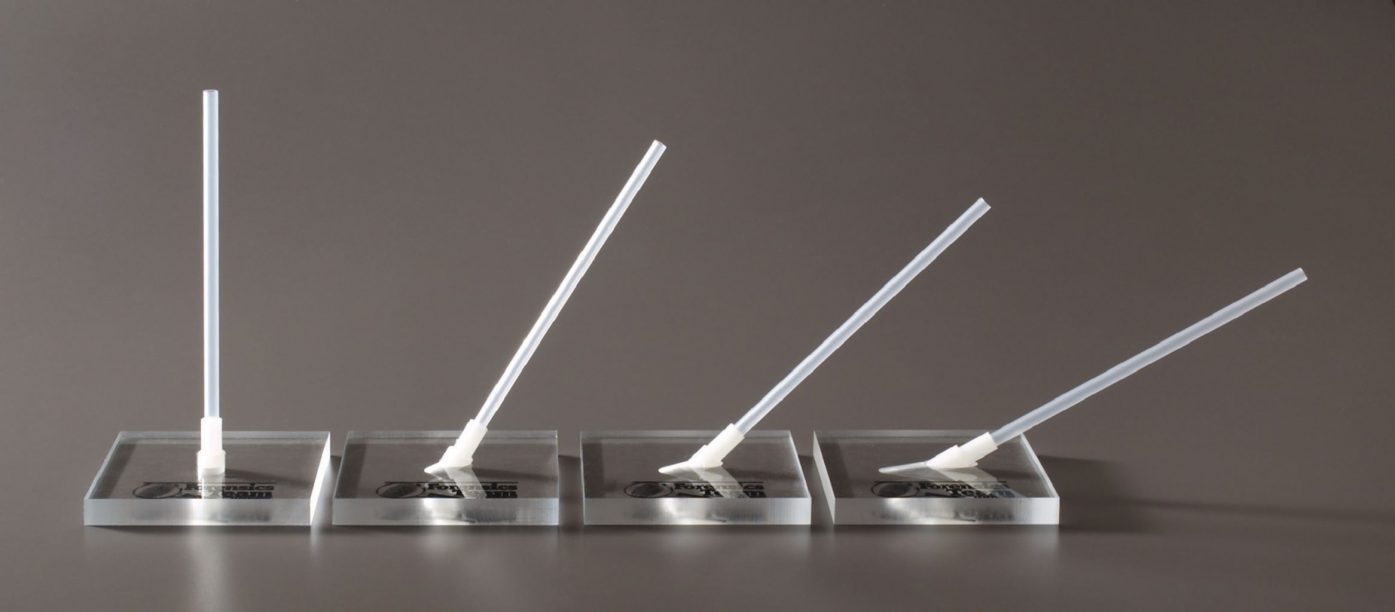 Ballistic Angle and Trajectory Rod Set – Cider House Tech