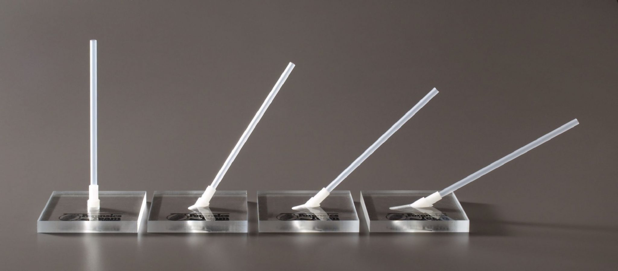 Ballistic Angle and Trajectory Rod Set – Cider House Tech