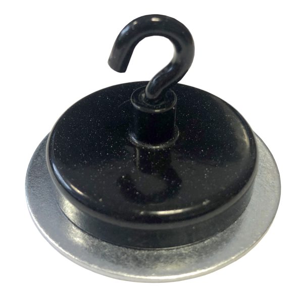 Magnetic Mass Hook – Cider House Tech