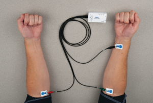 Wireless EKG Sensor – Cider House Tech